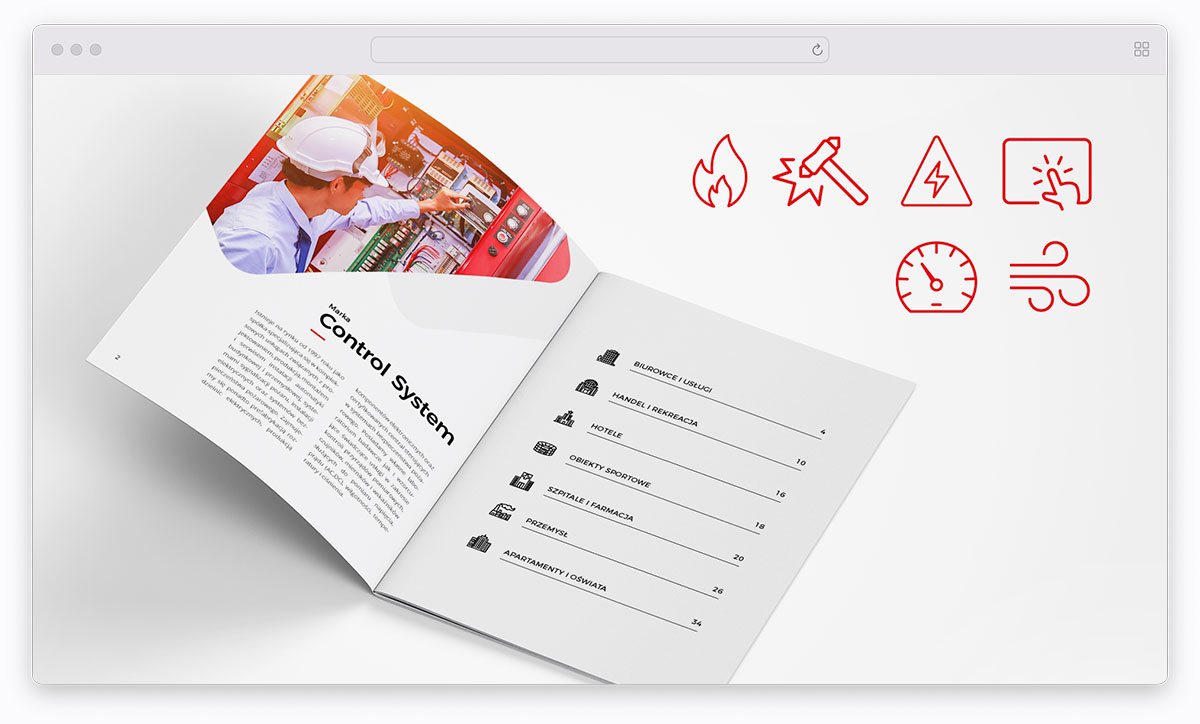 Some static designs - Hubert Kossarzecki